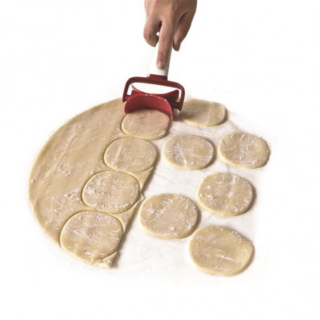 Grossiste découpe-pâte rond |Tradaka